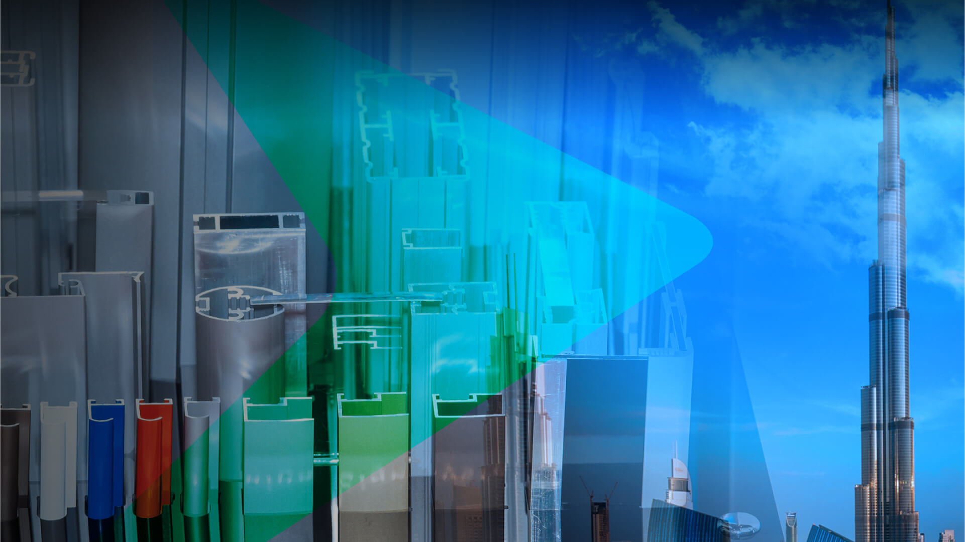 Home - Gulf Extrusions